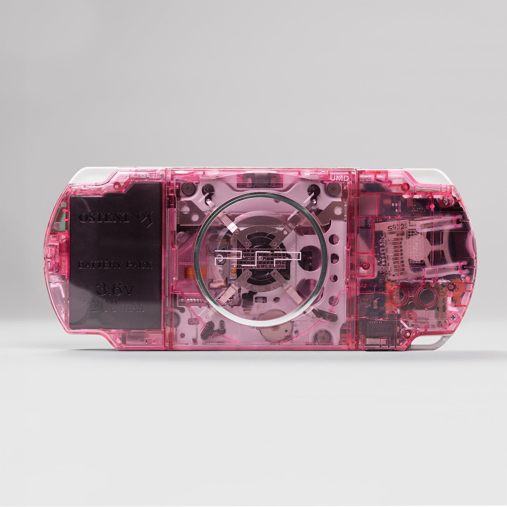 PSP 3000 128GB - Sunset Candy – PlayingScorp