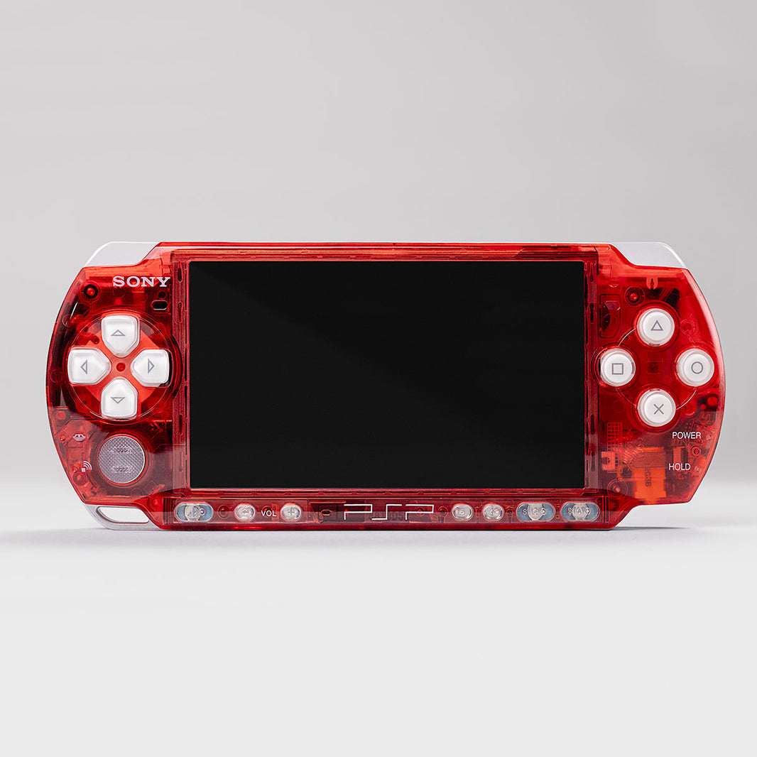 PlayingScorp - Custom PSP Shop