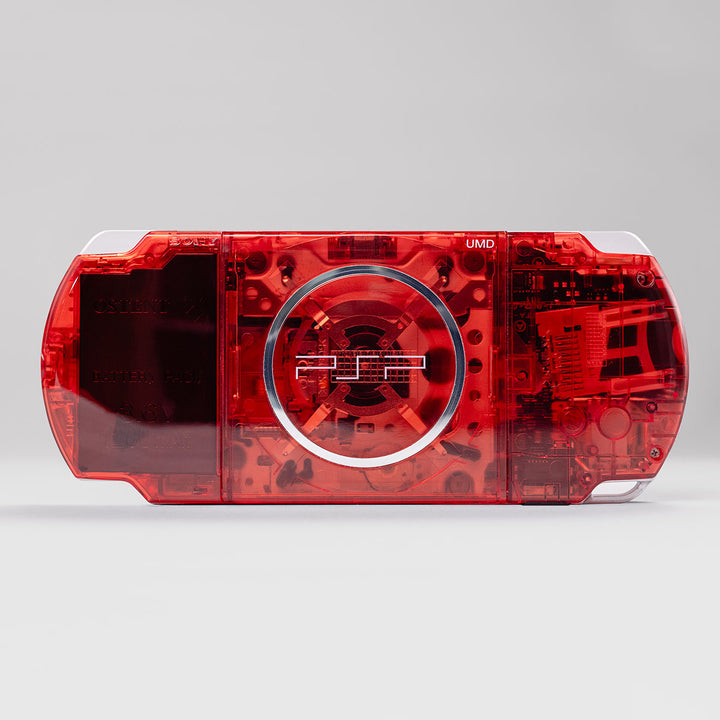 PlayingScorp - Custom PSP Shop