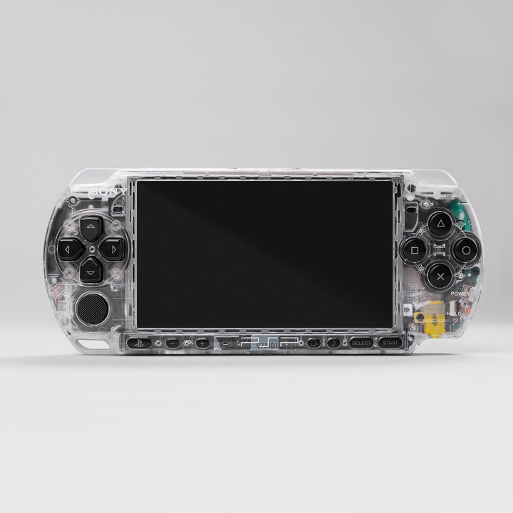 PlayingScorp - Custom PSP Shop